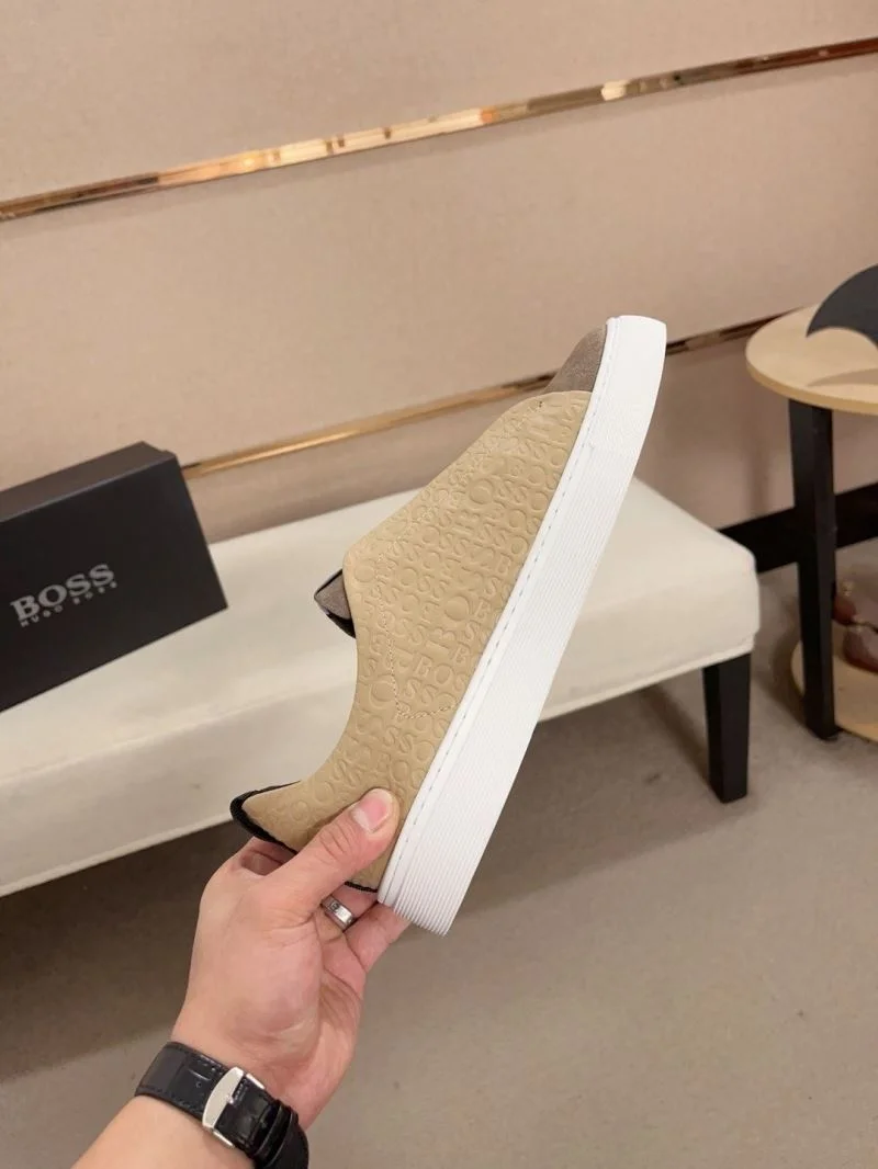 Economical Boss Shoes