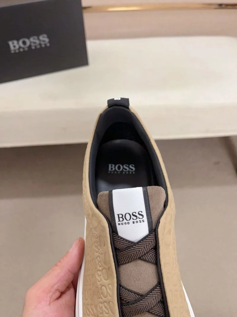 Economical Boss Shoes
