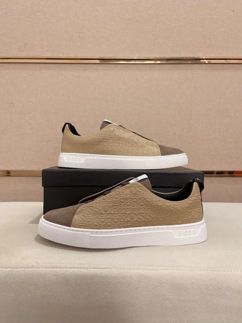 Economical Boss Shoes