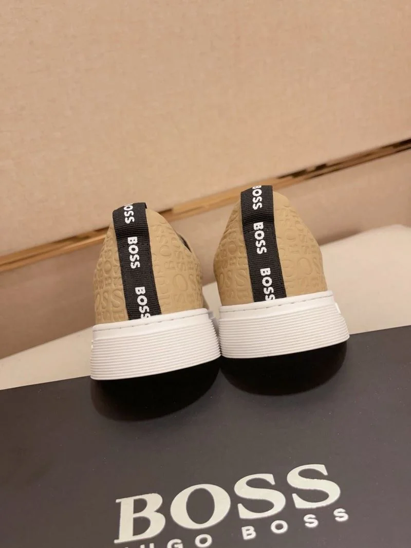 Economical Boss Shoes
