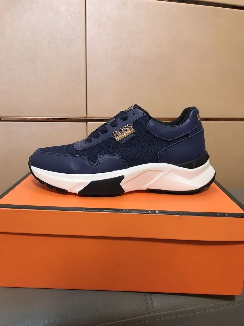 Boss Shoes