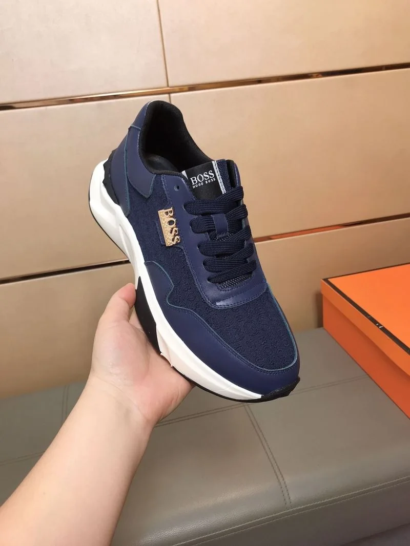 Accurate model Boss Shoes