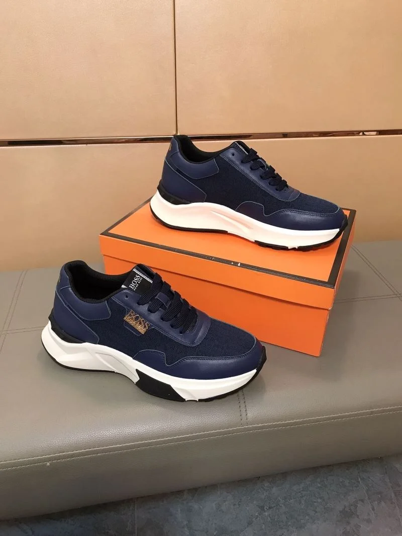 Accurate model Boss Shoes