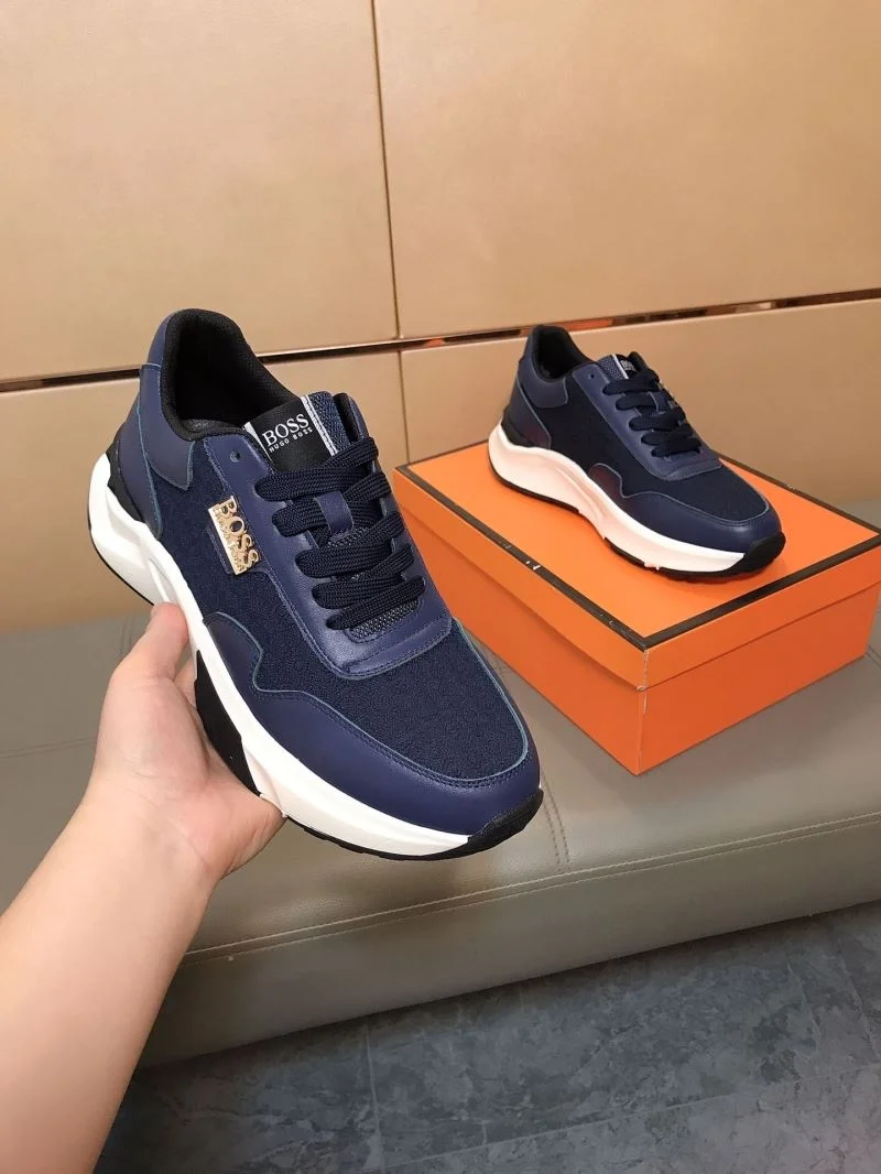 Accurate model Boss Shoes
