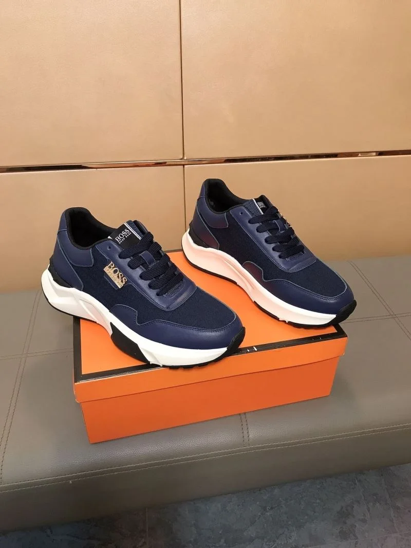 Accurate model Boss Shoes