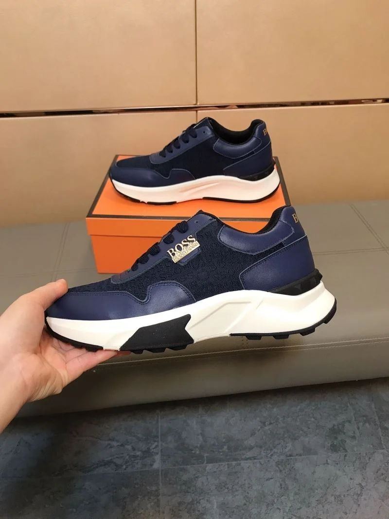 Accurate model Boss Shoes