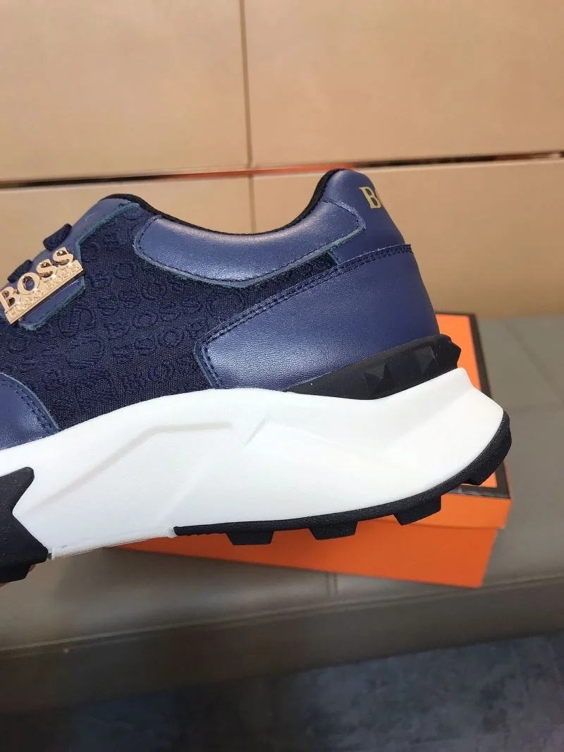 Accurate model Boss Shoes