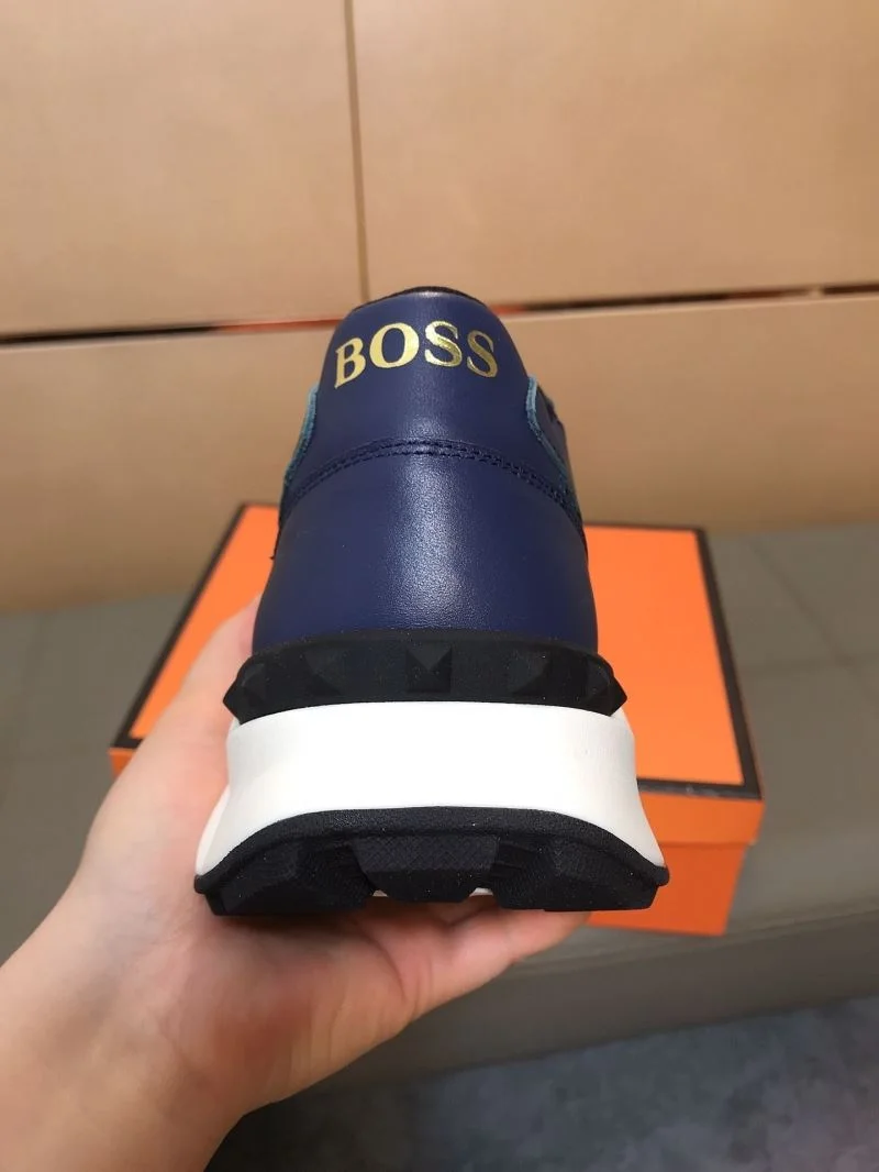 Accurate model Boss Shoes