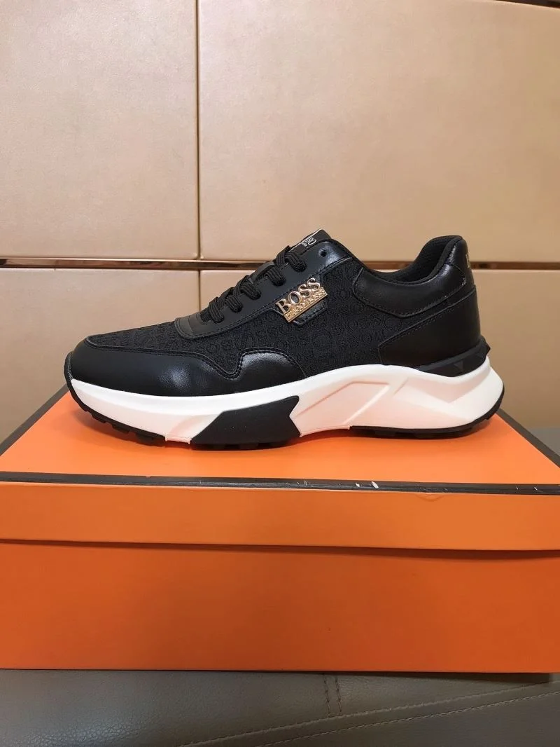 Boss Shoes