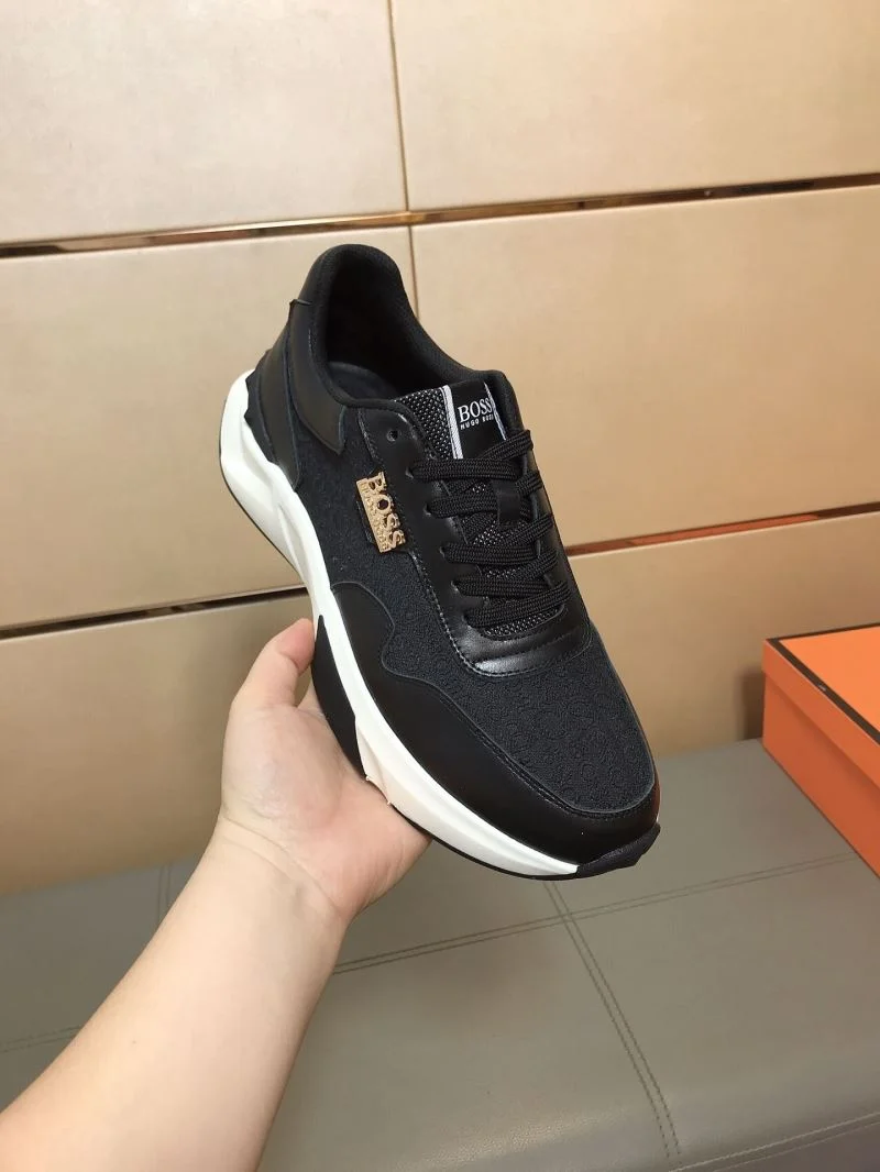 Reasonably priced Boss Shoes