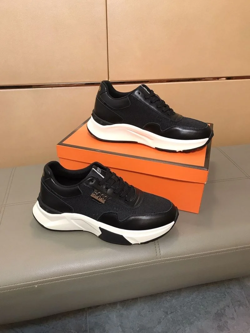 Reasonably priced Boss Shoes