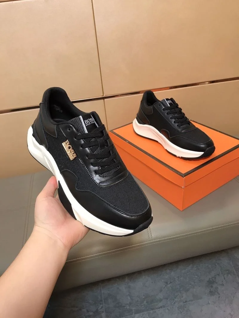 Reasonably priced Boss Shoes
