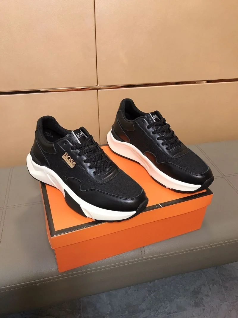 Reasonably priced Boss Shoes