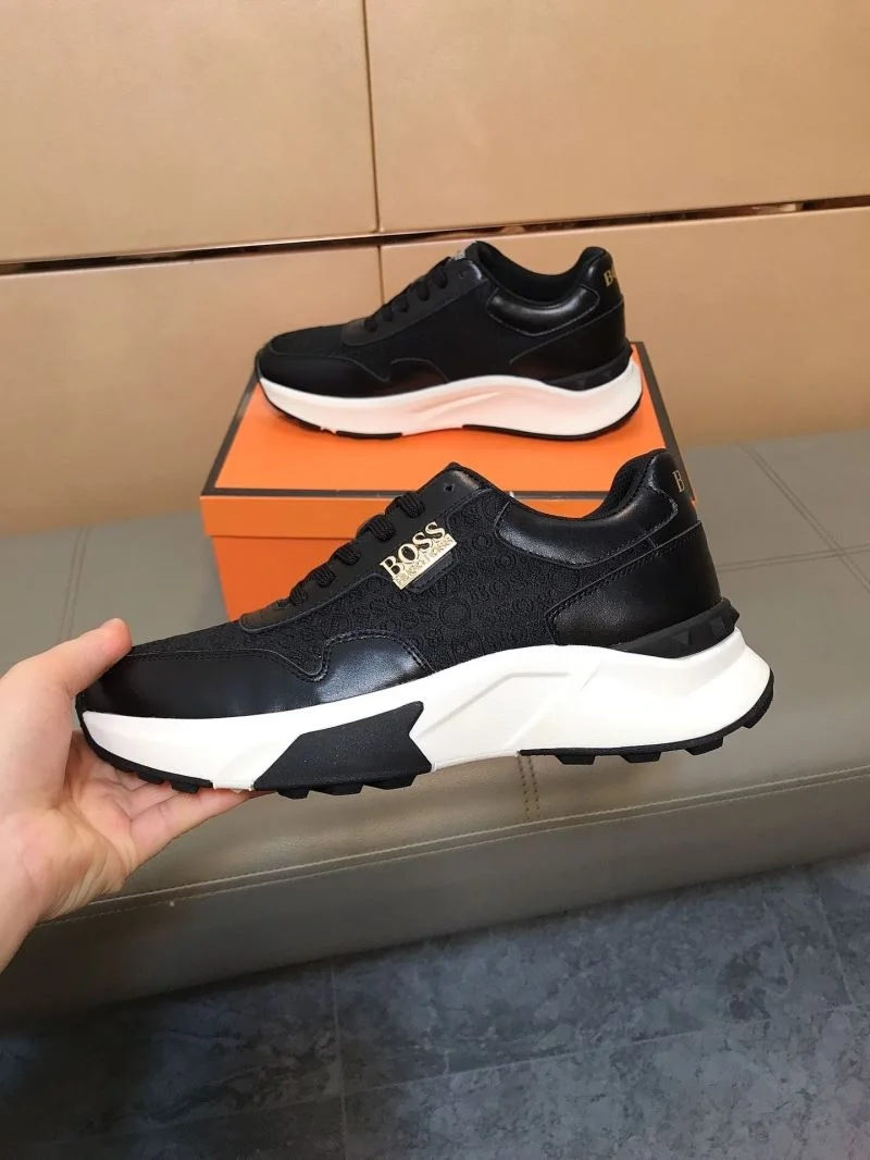 Reasonably priced Boss Shoes