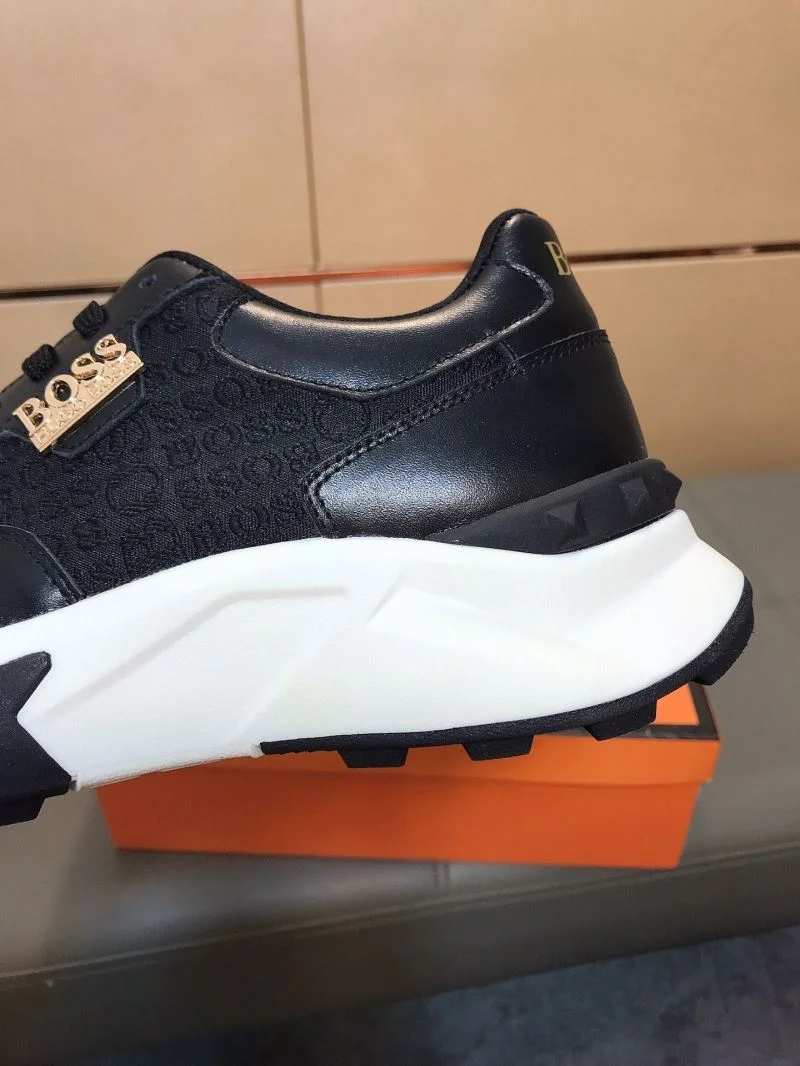 Reasonably priced Boss Shoes