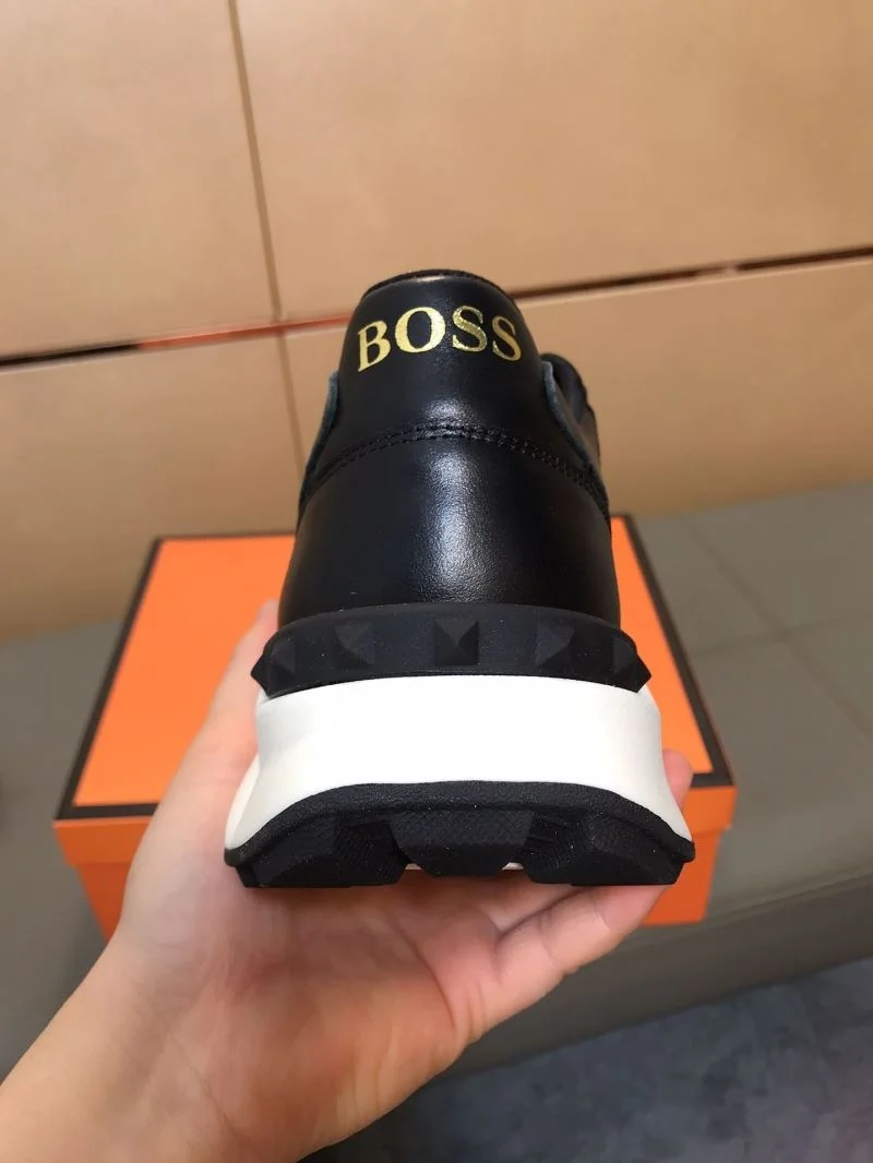 Reasonably priced Boss Shoes