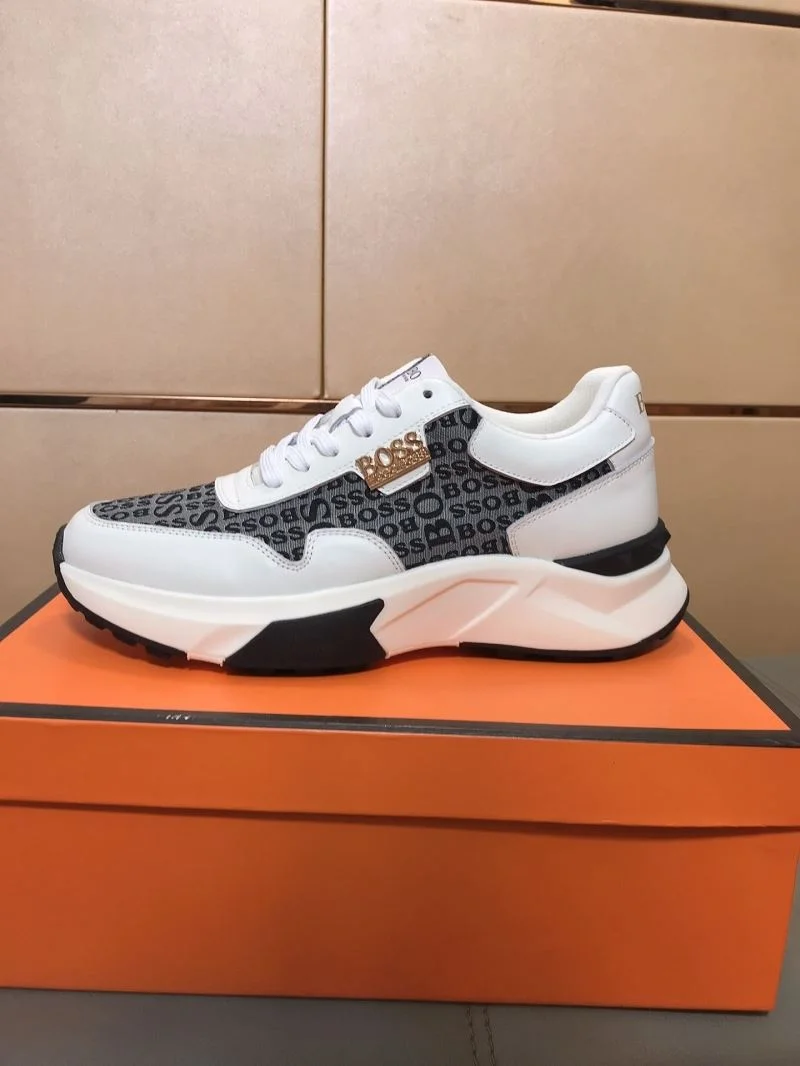 Boss Shoes