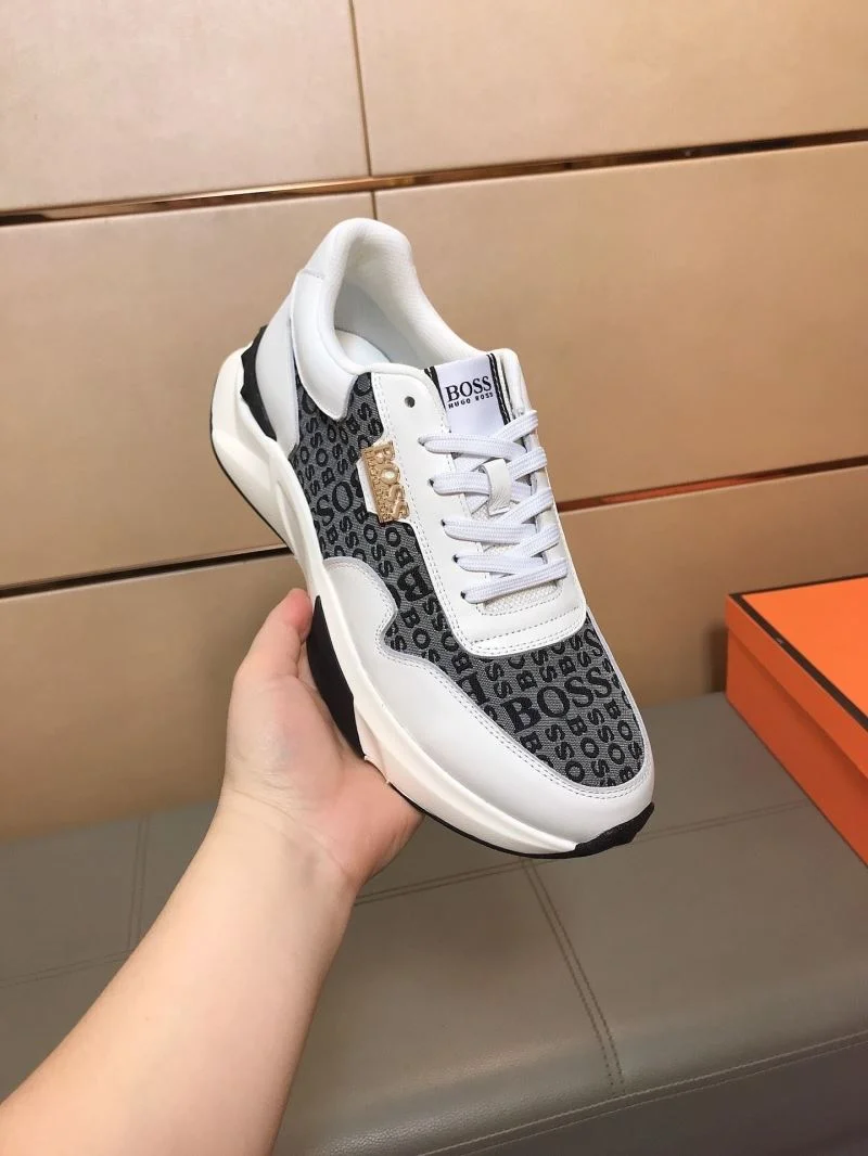 Brand-original Boss Shoes