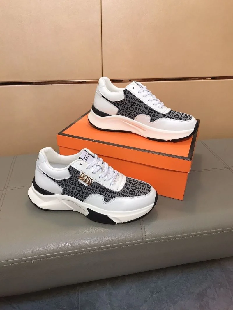 Brand-original Boss Shoes