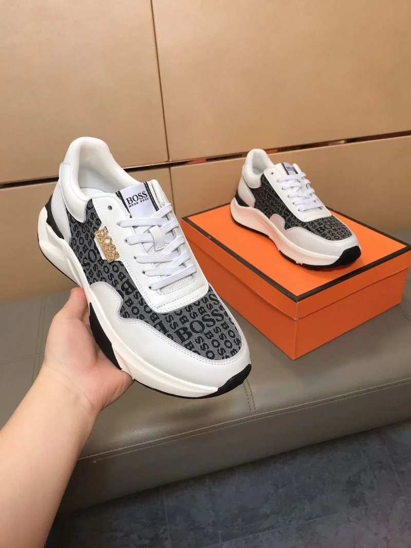 Brand-original Boss Shoes