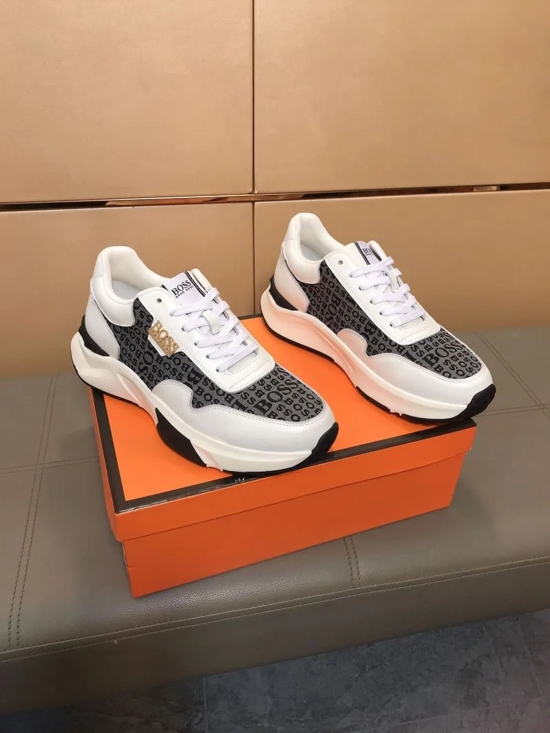 Brand-original Boss Shoes