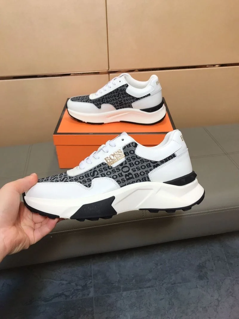 Brand-original Boss Shoes