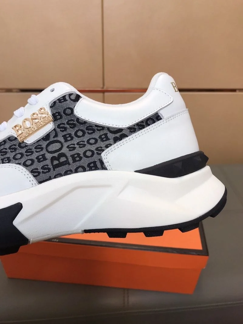 Brand-original Boss Shoes