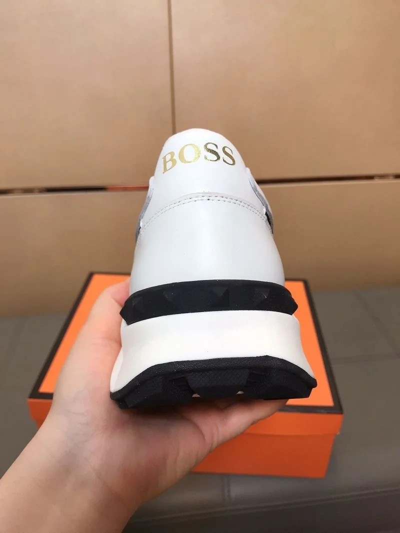 Brand-original Boss Shoes
