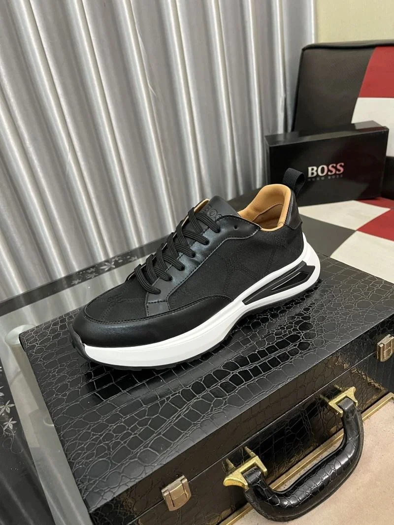 Boss Shoes