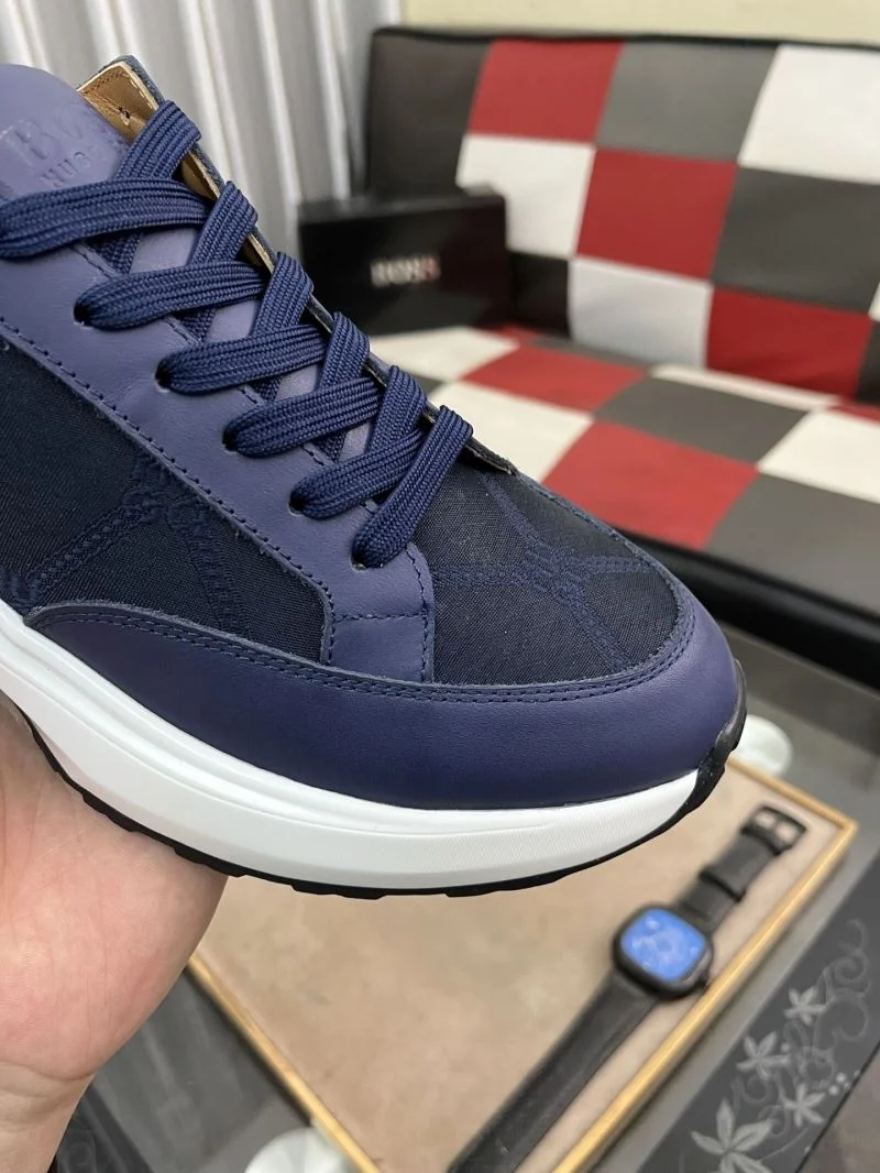 Budget-friendly Boss Shoes
