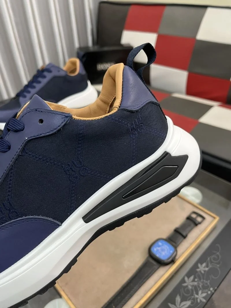 Budget-friendly Boss Shoes