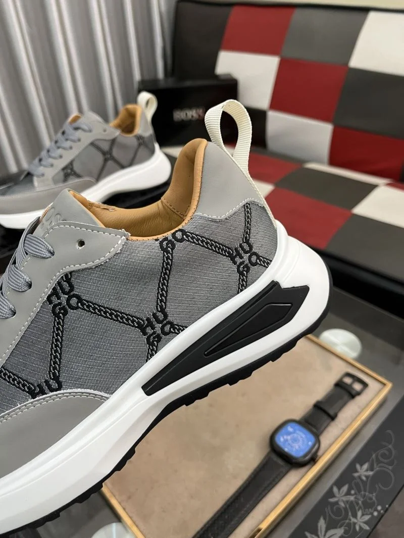 Mirror quality Boss Shoes