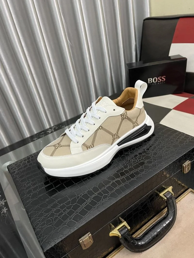 Boss Shoes