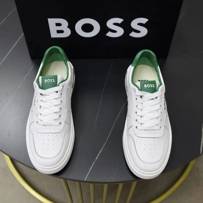 Boss Shoes