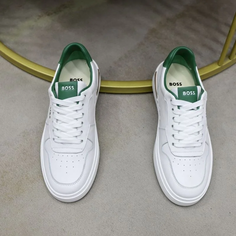 Discounted Boss Shoes