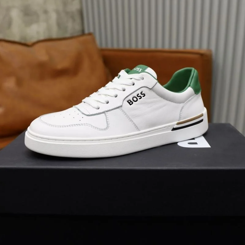 Discounted Boss Shoes