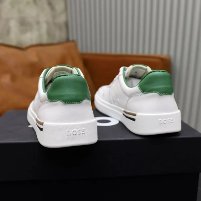 Discounted Boss Shoes