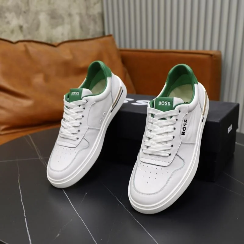 Discounted Boss Shoes
