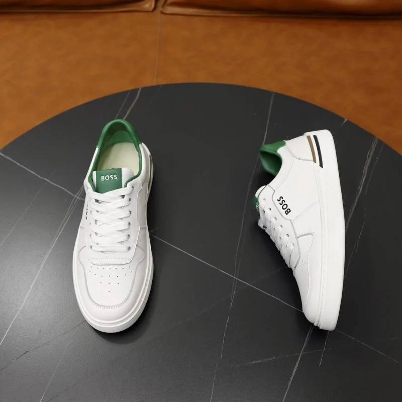 Discounted Boss Shoes
