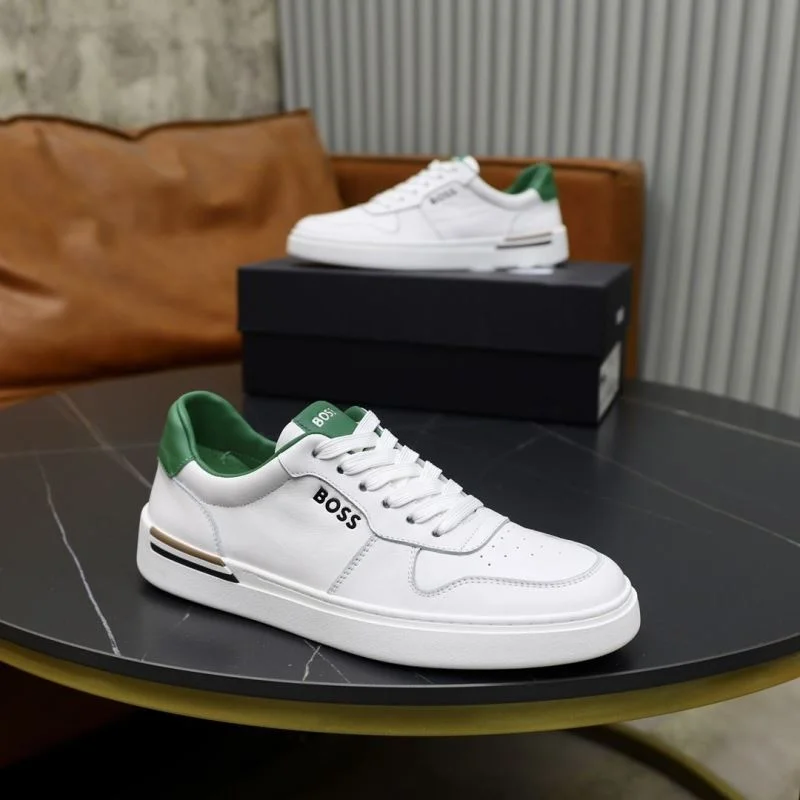 Discounted Boss Shoes