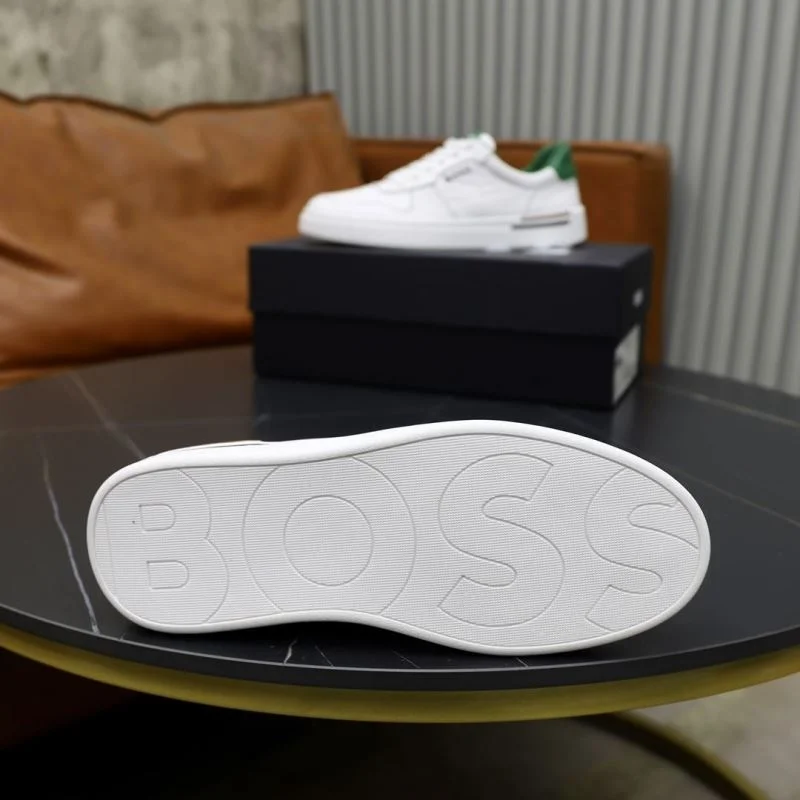Discounted Boss Shoes