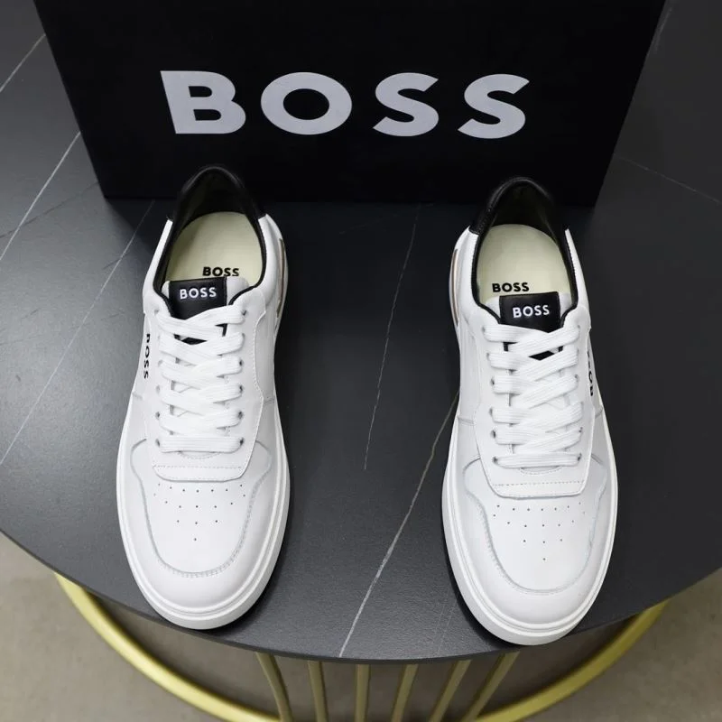 Boss Shoes
