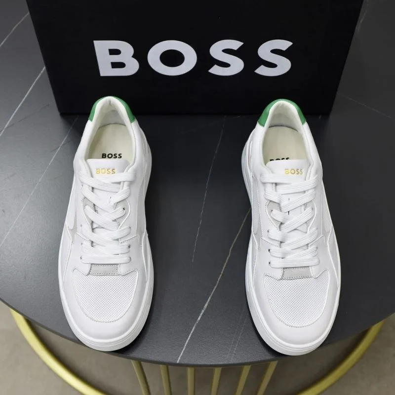 Boss Shoes