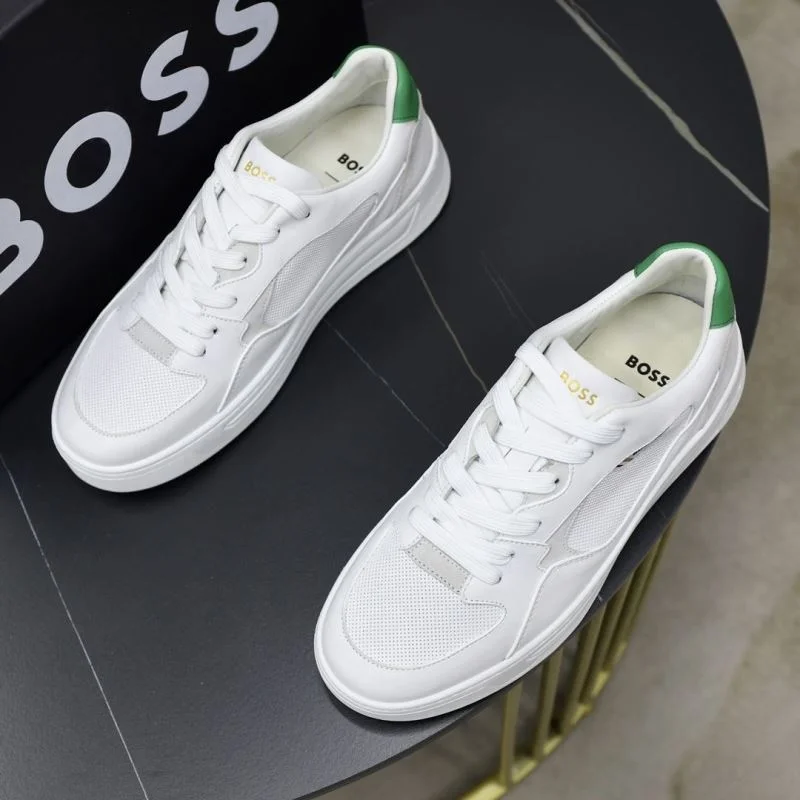 Accurate model Boss Shoes
