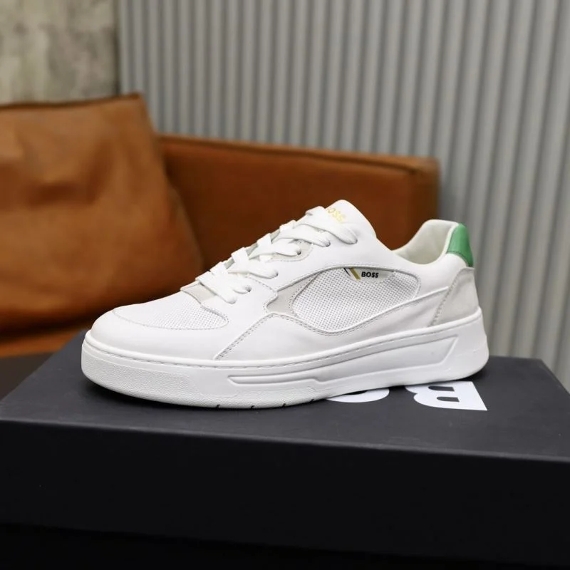 Accurate model Boss Shoes