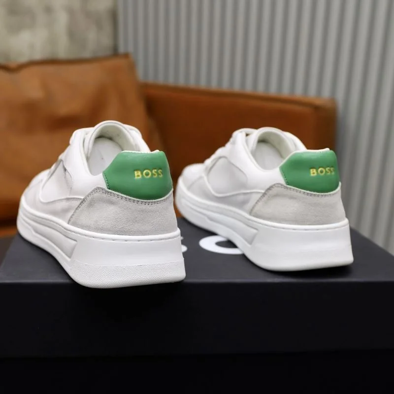 Accurate model Boss Shoes