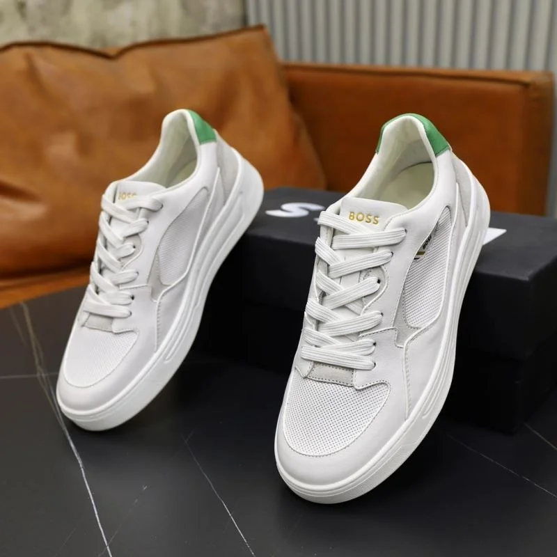 Accurate model Boss Shoes