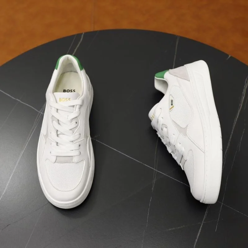 Accurate model Boss Shoes