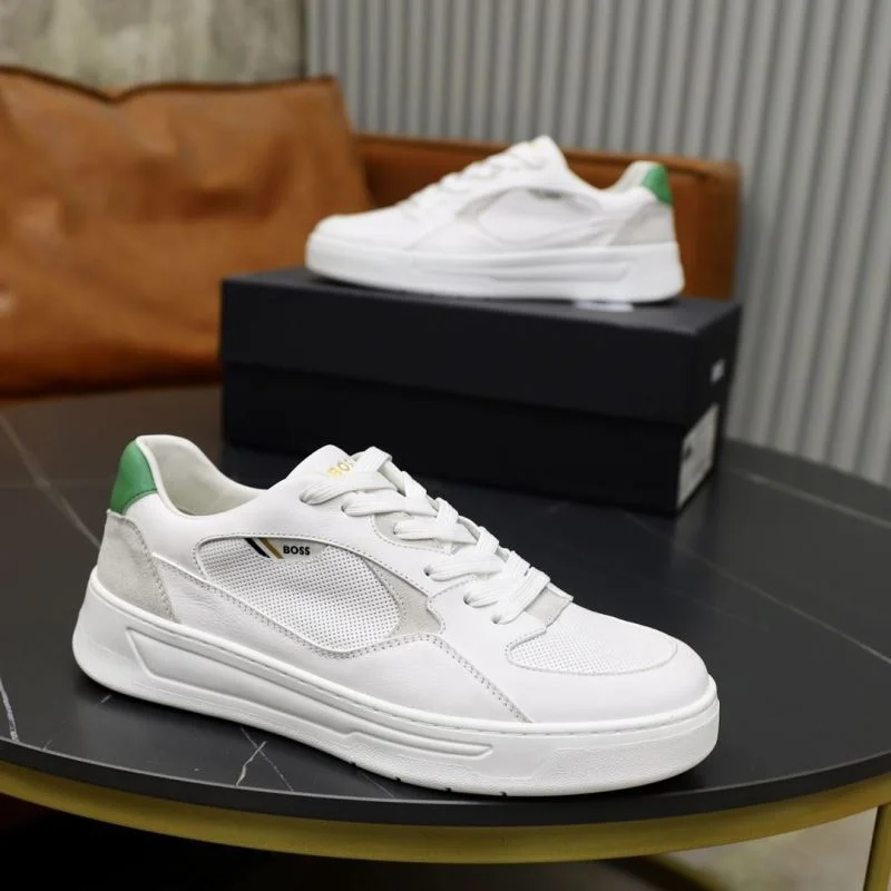 Accurate model Boss Shoes