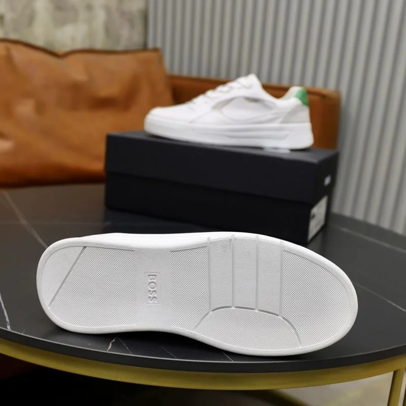 Accurate model Boss Shoes